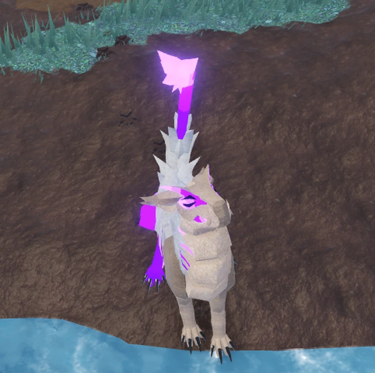 Here have a silly Parux skin | Fandom