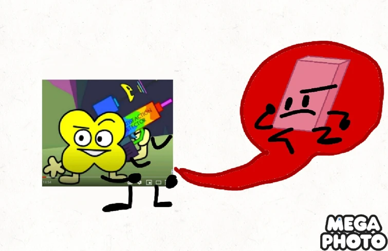 In Bfb who would you rather eat, excluding food contestants | Fandom