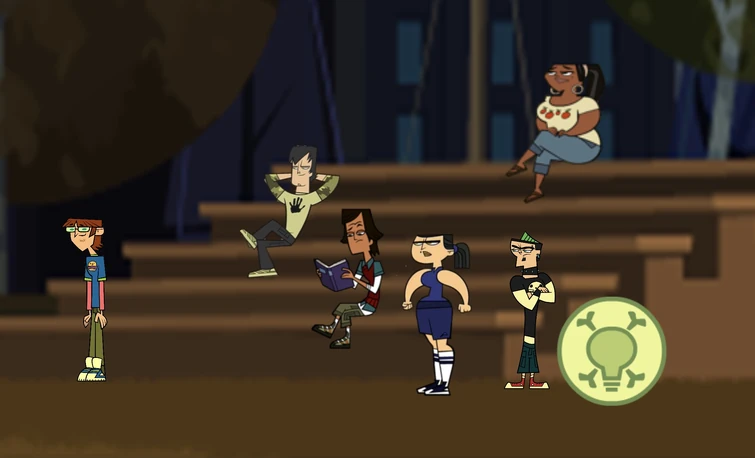 Total Drama Action My Version Episode 3 | Fandom