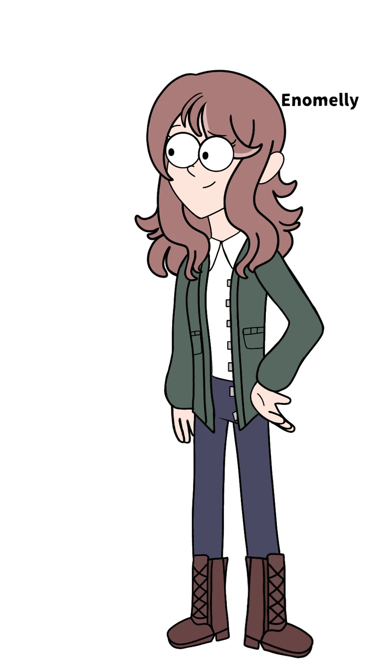 Gravity Falls OC | Fandom