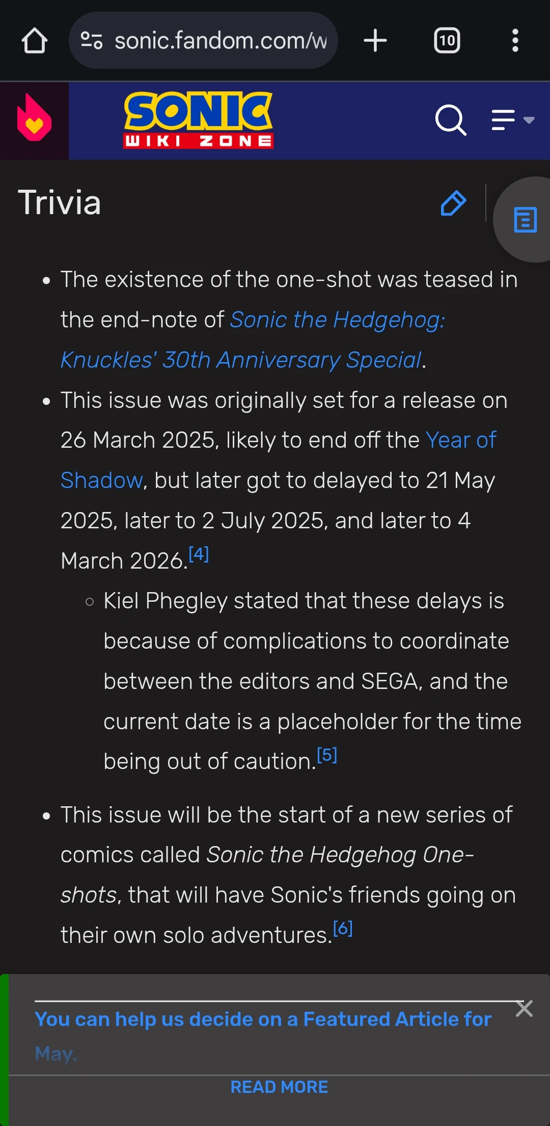 Ok im losing it. IDW Chasing Shadows is set for 2026 now | Fandom