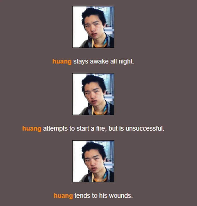 the official BFDI hunger games: Day 1 | Fandom