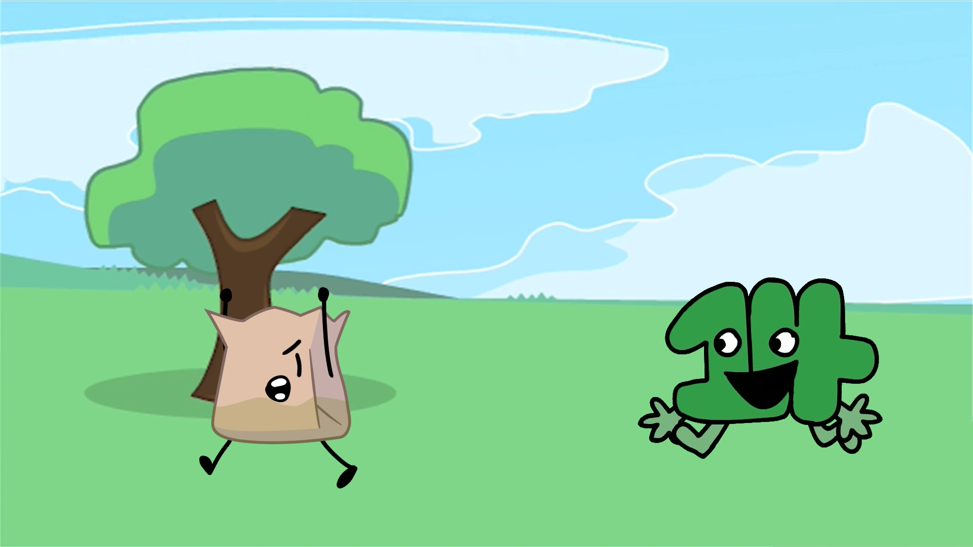 Fake tpot 16 leak | Fandom