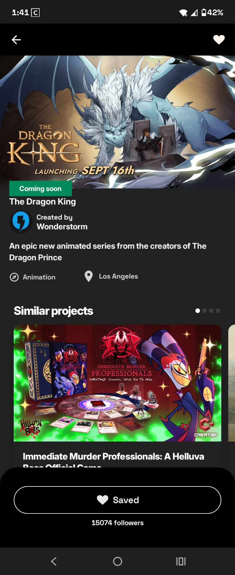 I just noticed! | Fandom