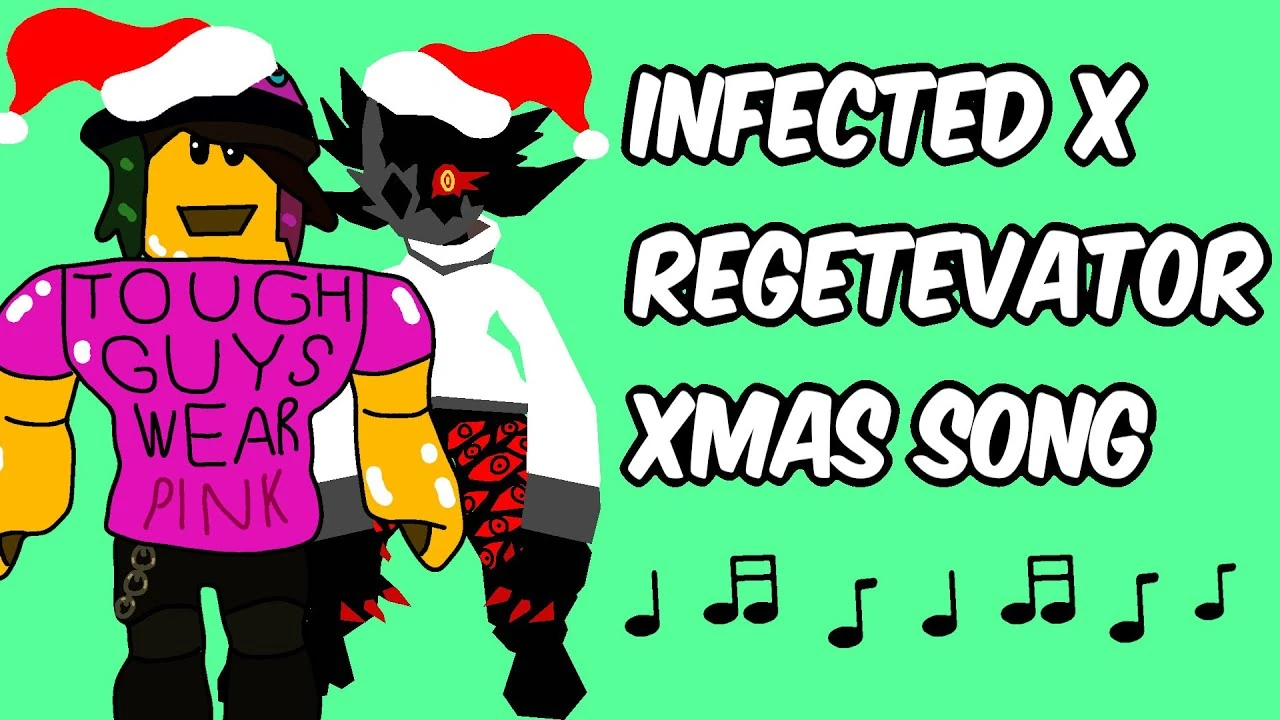What in the name of infected 🤑 | Fandom