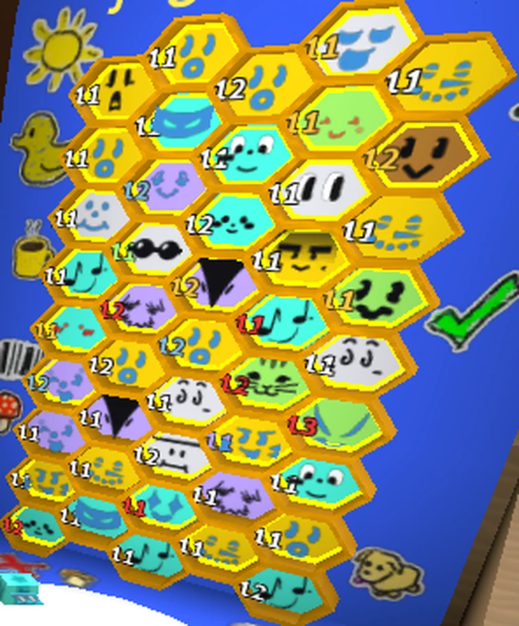 Discuss Everything About Bee Swarm Simulator Wiki | Fandom