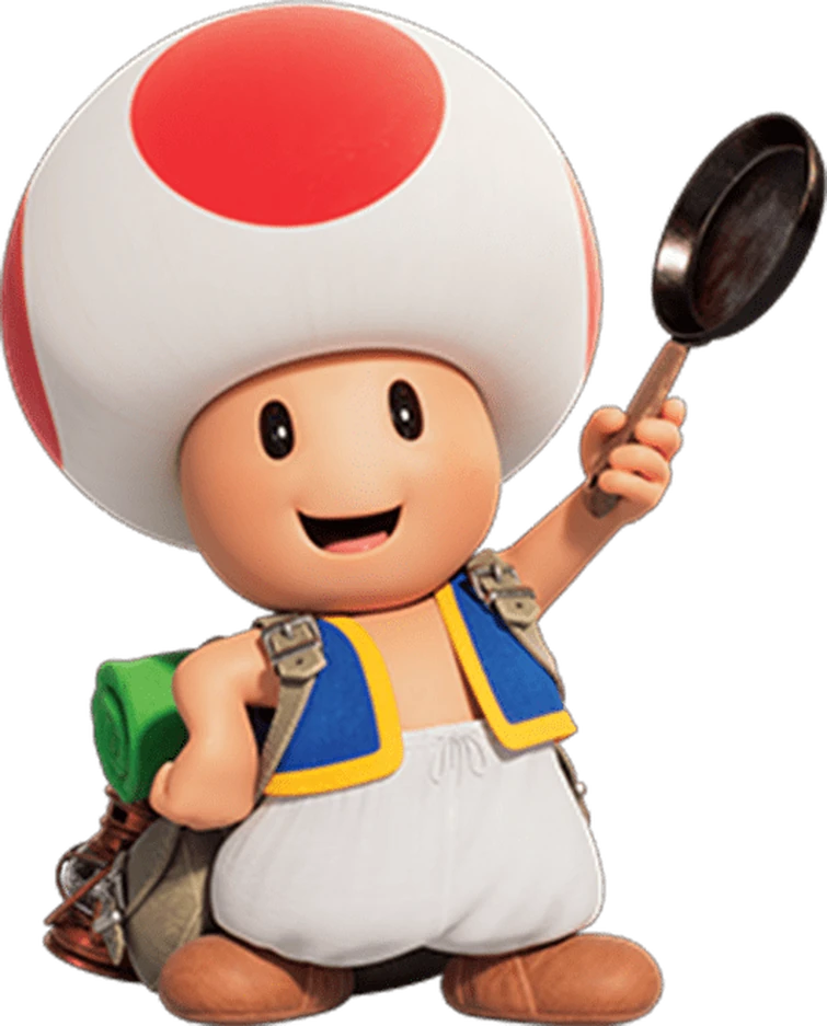 Discuss Everything About Mario Wiki | Fandom