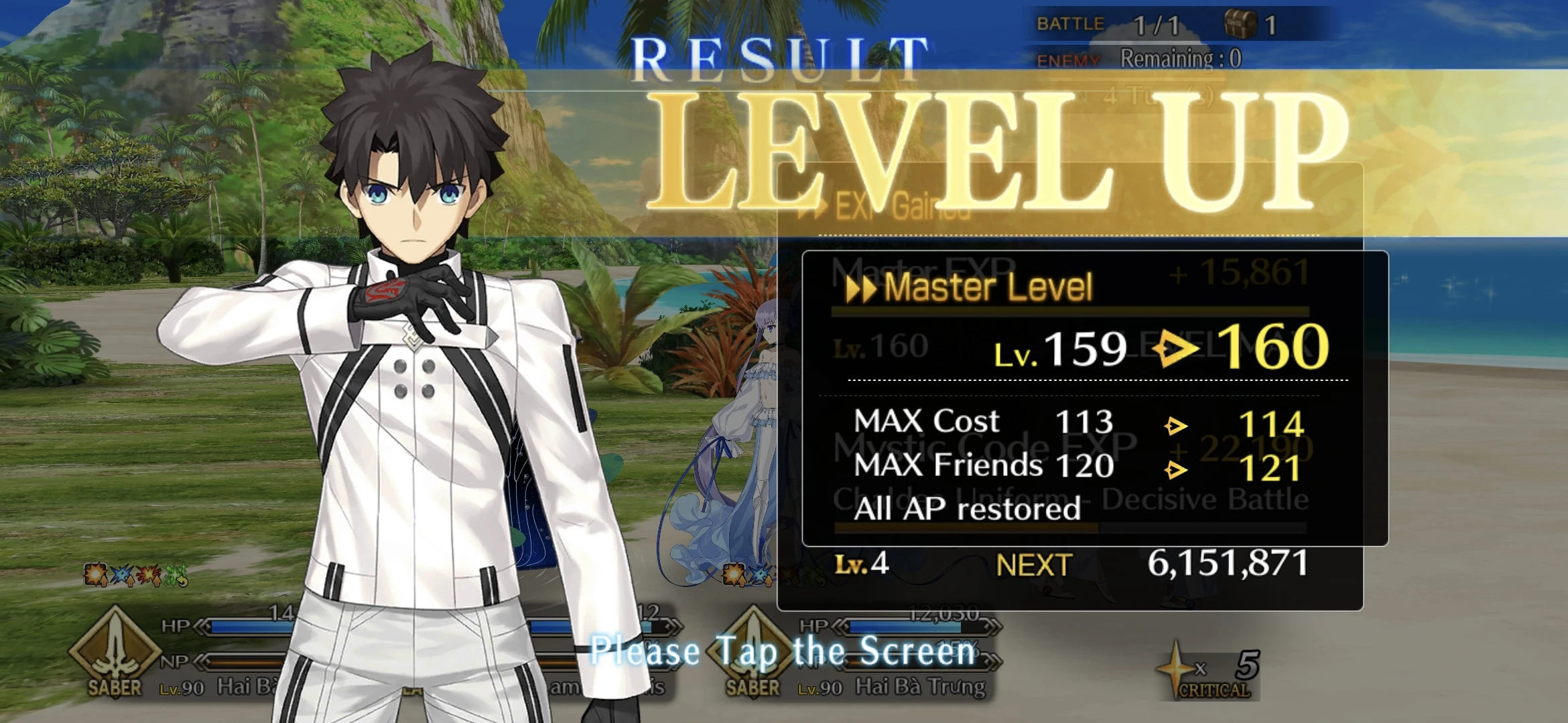 Max level me | Fandom