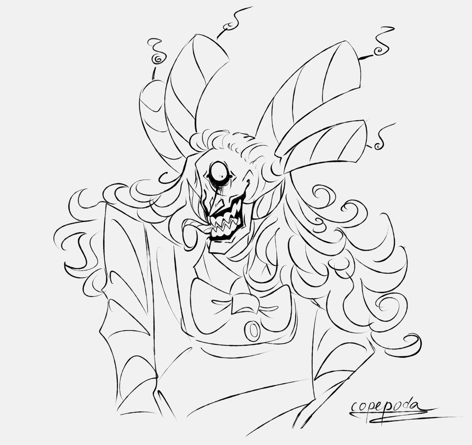 yay!!! Jabby! | Fandom