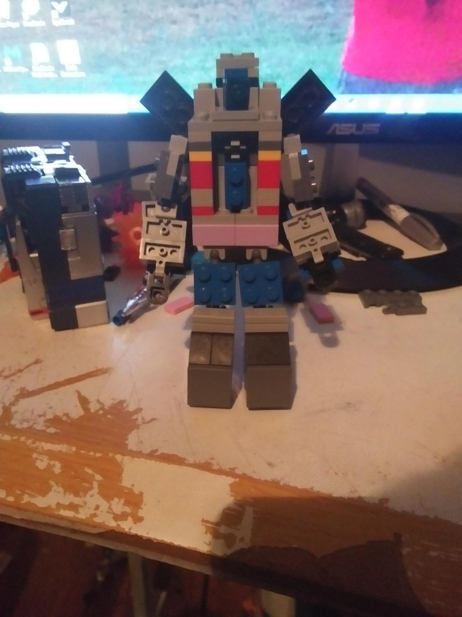 My lego vortex | Fandom