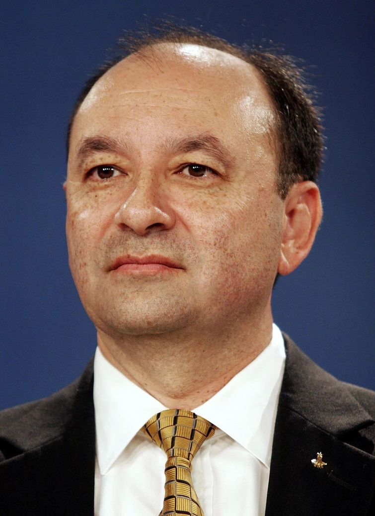 Happy 68th Birthday, Mark L. Polansky! | Fandom