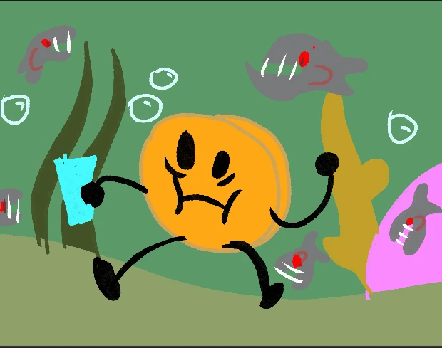 I redraw and made this plushie scene | Fandom