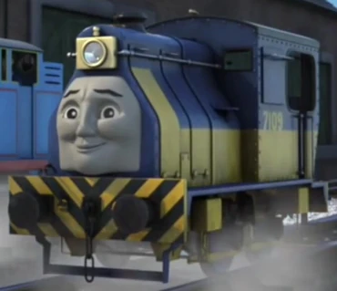 Discuss Everything About Thomas the Tank Engine Wiki | Fandom