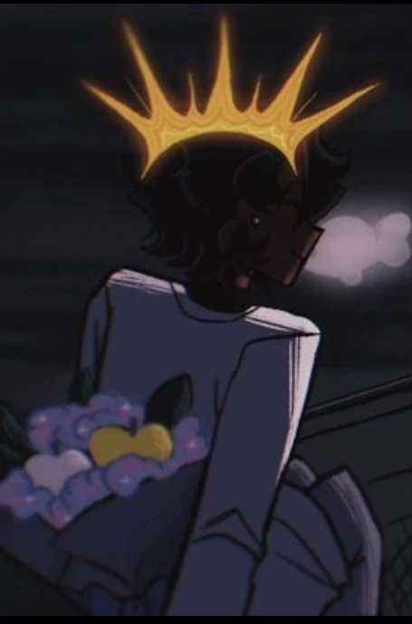 What characters do I remind you of, any fandom go wild | Fandom