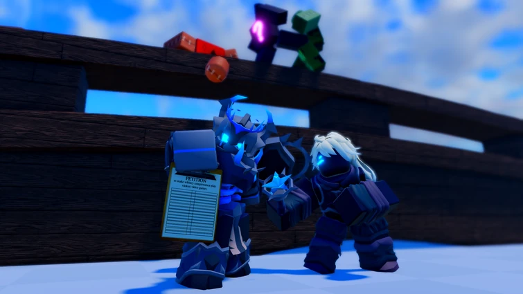 Discuss Everything About Tower Defense Simulator Wiki | Fandom