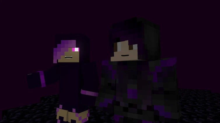 Which Ender Queen do you prefer? | Fandom