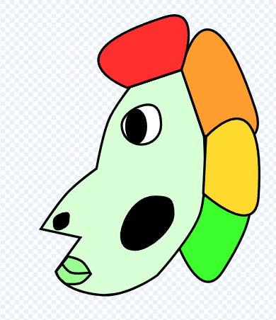 hey i hate you *turns your toons into hyperpigmentation* | Fandom