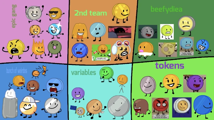 battle for coiny and nickel viewer voting 2 | Fandom