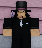 Rob Lucci 6* | Fandom