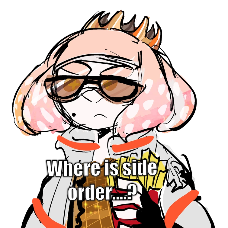 Discuss Everything About Splatoon Wiki | Fandom