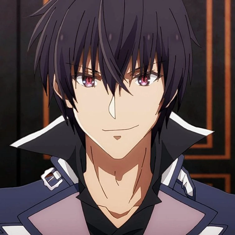 If Anos Voldigoad came to Death Battle, who should he face? | Fandom