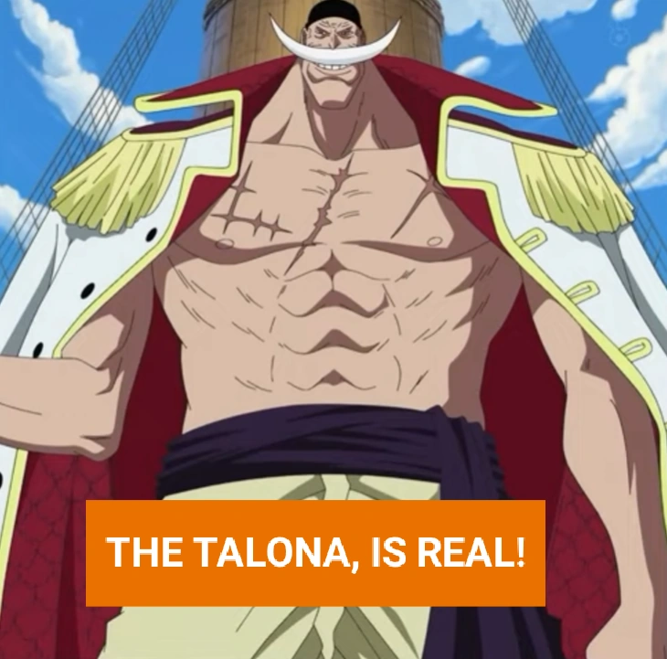 TALONA PART 2 | Fandom