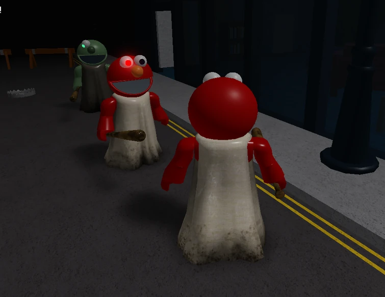 Discuss Everything About Puppet Roblox Wiki | Fandom