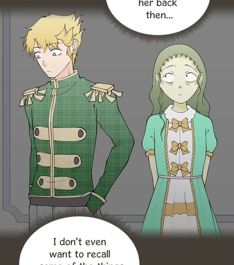 Discuss Everything About Cursed Princess Wiki | Fandom