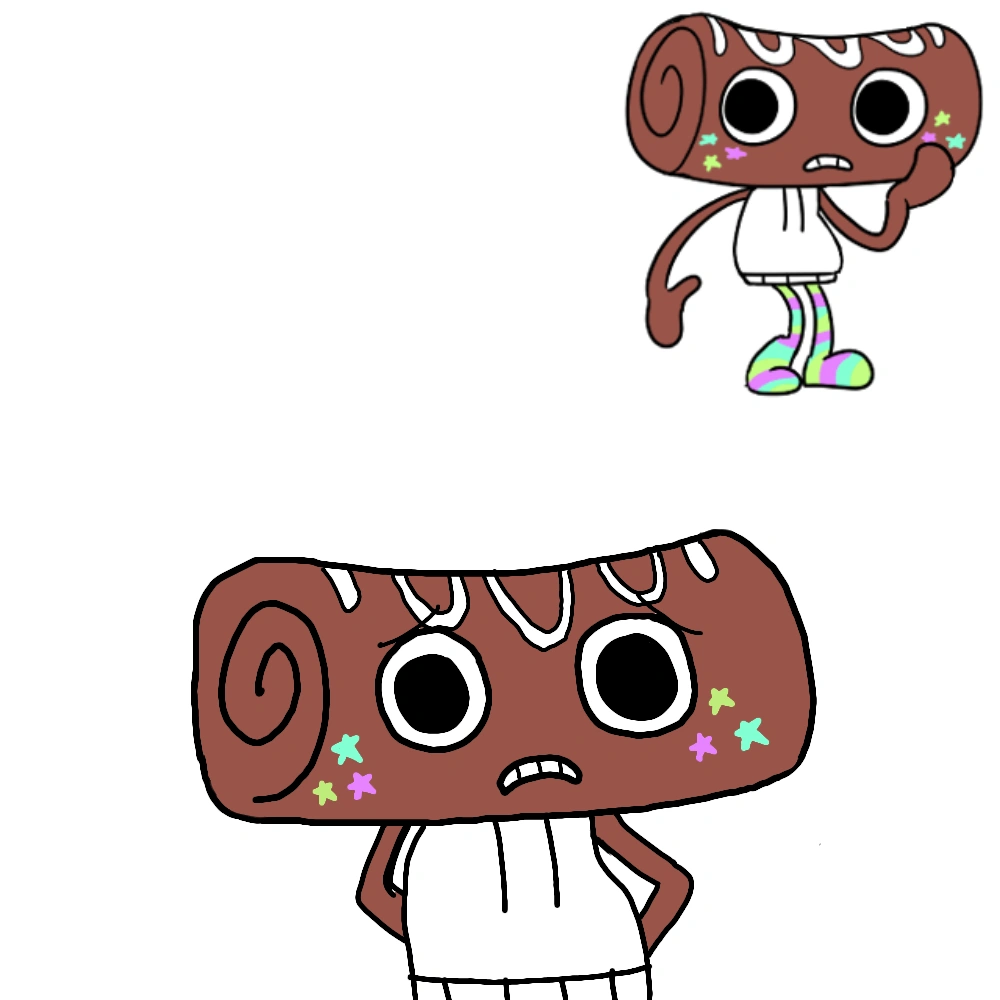 Alright Here's My Cosmo. | Fandom