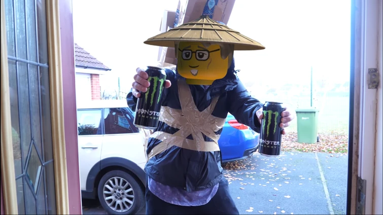 Discuss Everything About Ninjago Wiki | Fandom