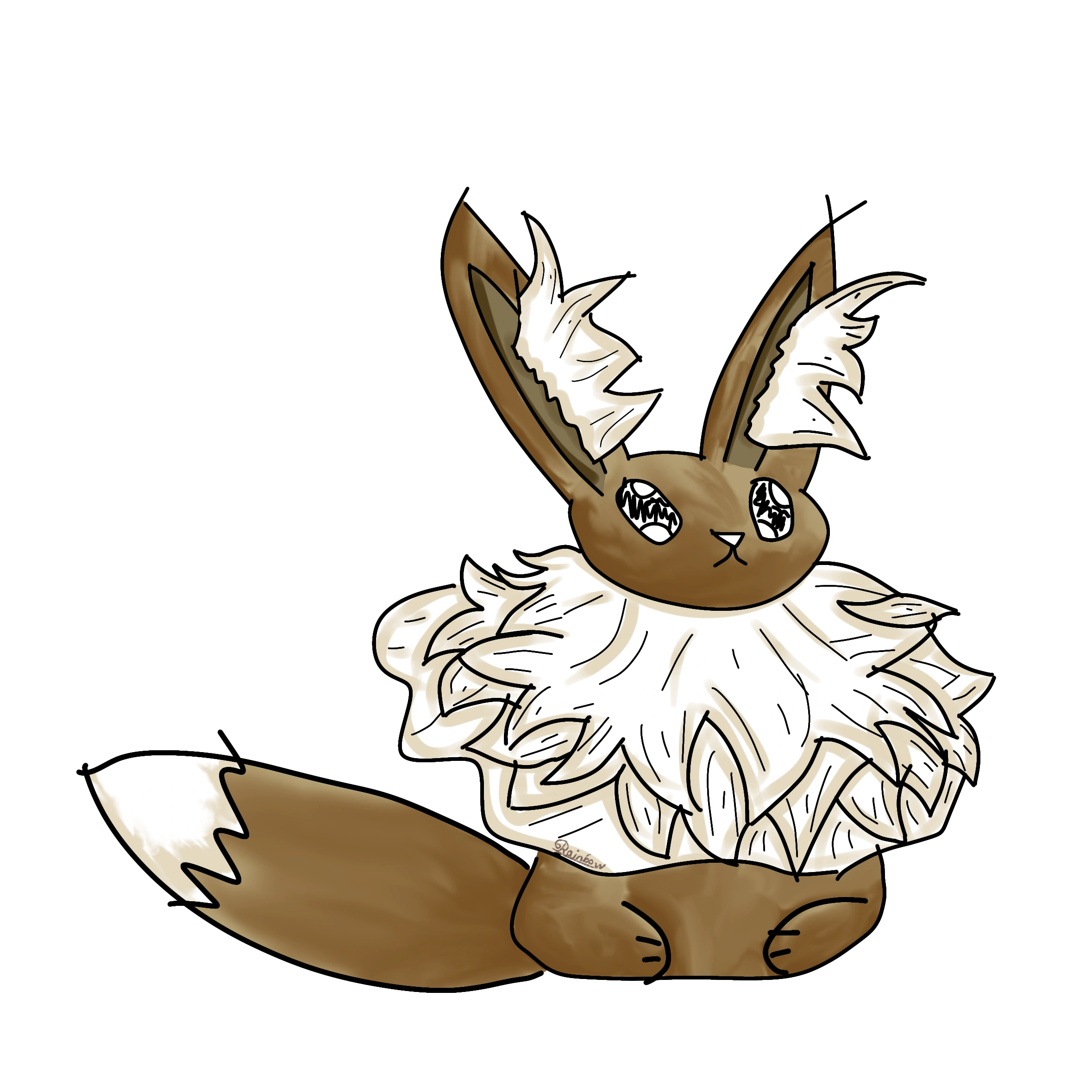 SNAPPY. AND. CRAPPY. that's how I did the shading | Fandom