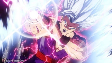 “From Zero to Hero” (Gohan VS Ultraman Zero) | Fandom