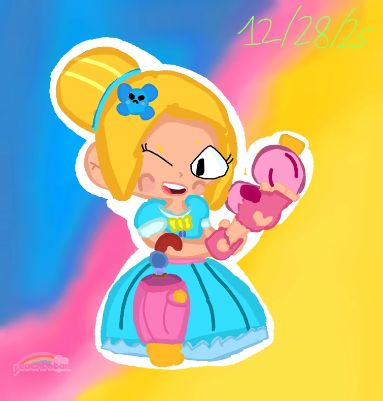Piper fanart | Fandom