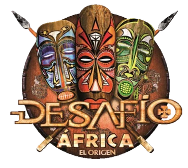 Discuss Everything About Desafío Colombia Wiki | Fandom