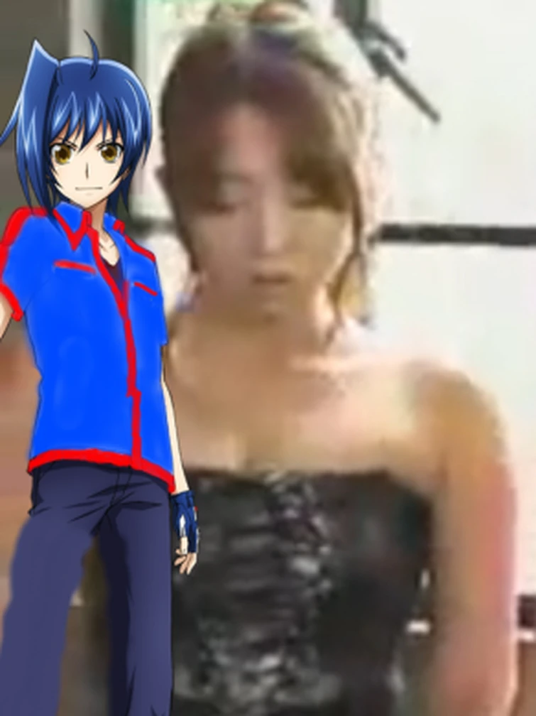 Tyler and Stacy | Fandom