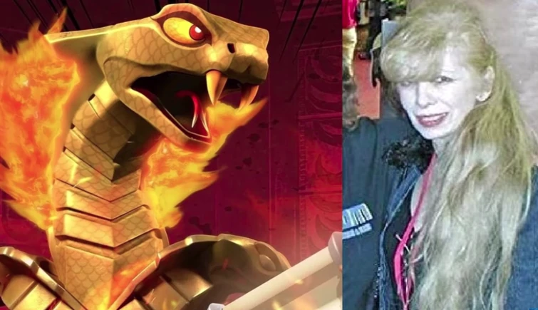 RIP Pauline Newstone | Fandom