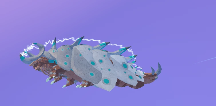 Discuss Everything About Creatures of Sonaria Wiki | Fandom