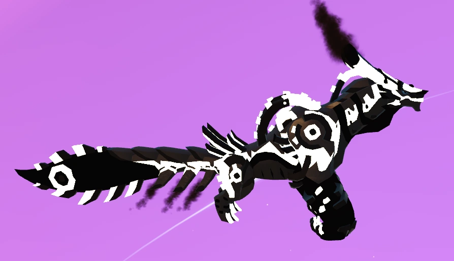 Shimmer Starknol Showcase (For Mutation Profile) | Fandom