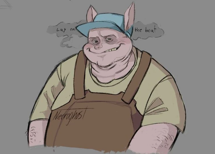 "Infinite" Energy Statement | Fandom