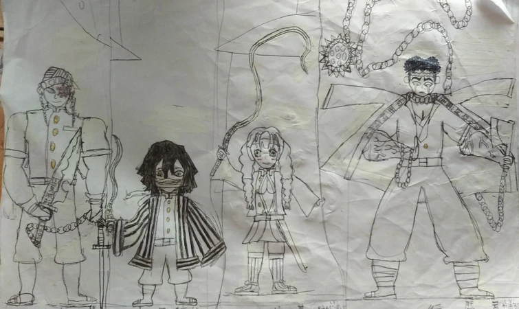 My silly fan art | Fandom