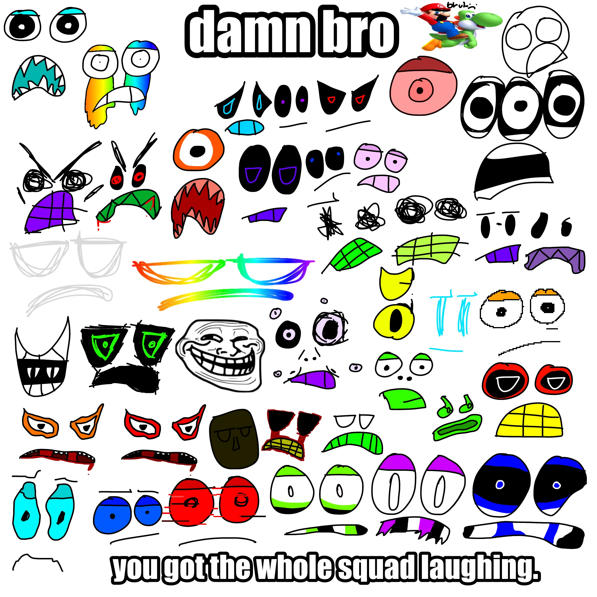 it’s finished, | Fandom