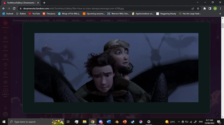 Songwing in the first movie? | Fandom
