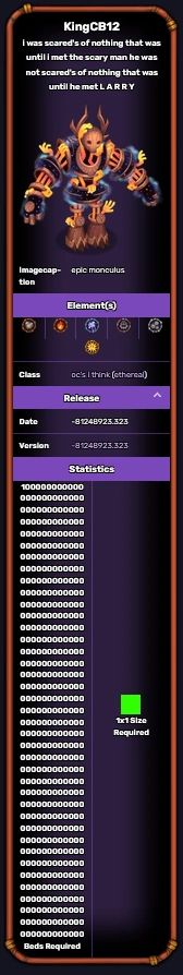 turned myself into a msm monster on my pfp | Fandom