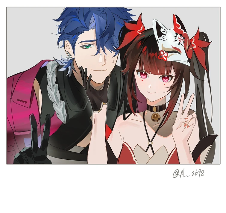 Discuss Everything About Shipping Wiki | Fandom
