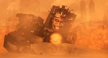 If G-Toilet was originally an Astro Toilet, how did he ends up getting downgraded? | Fandom