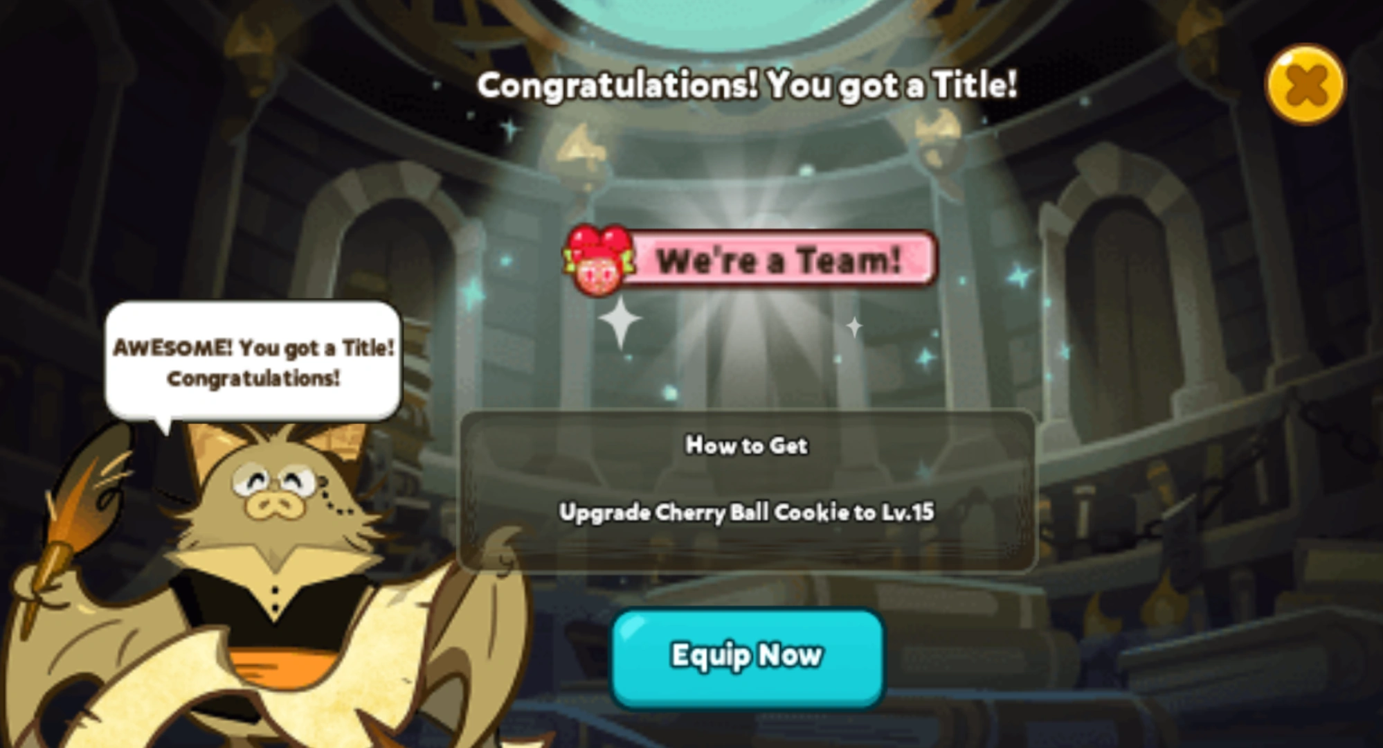 how to dominate trophy race | Fandom