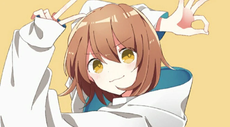 Have any of you read the goodbye declaration light novel | Fandom