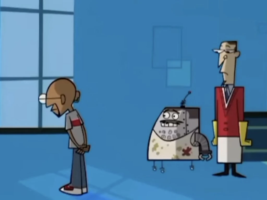 Having a rough week | Fandom