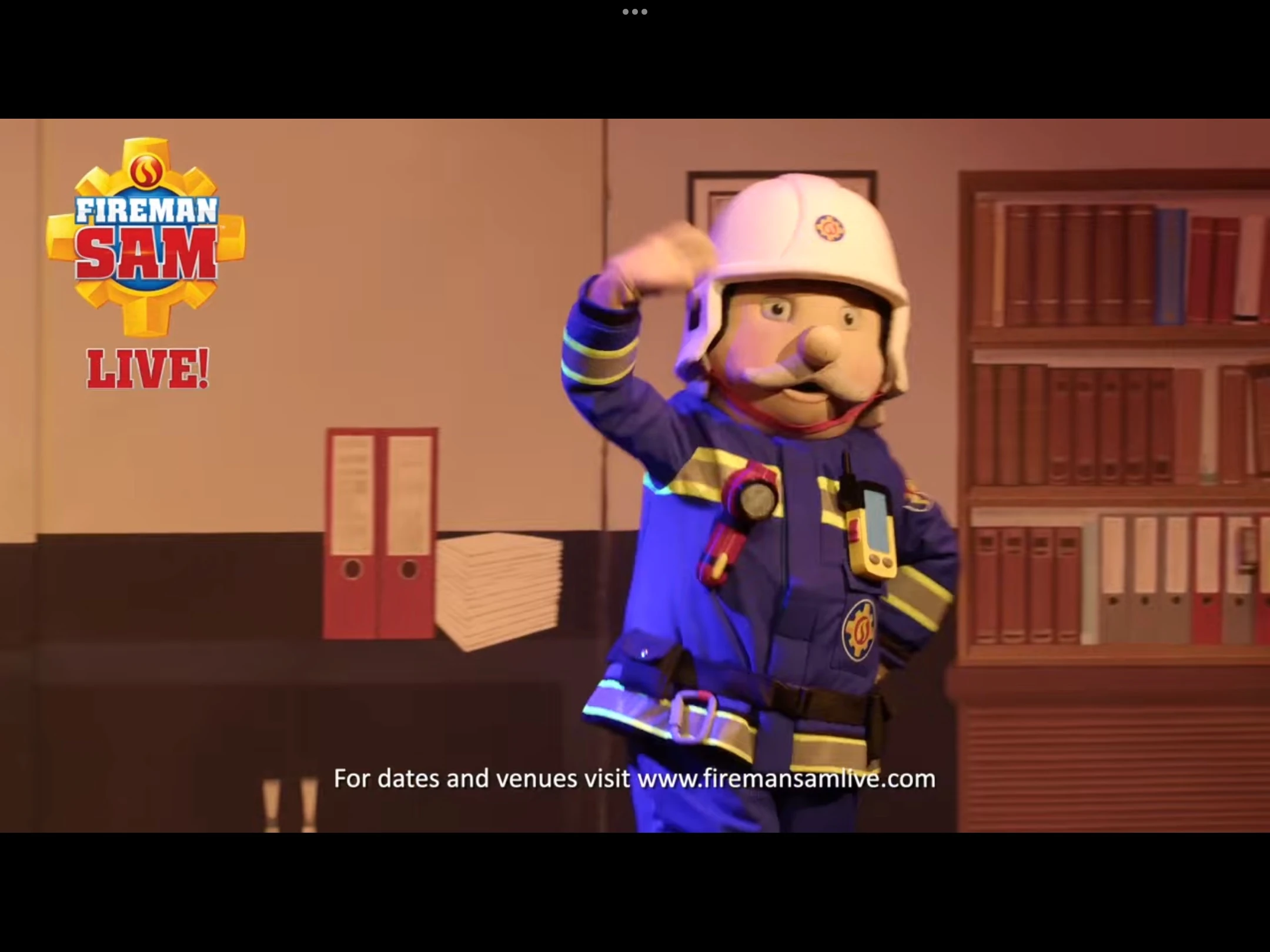 Ready for action!!! | Fandom