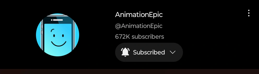 AnimationEpic has changed their PFP | Fandom